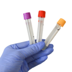 Early Gender Blood Test | From 6 Weeks! | Peek A Baby